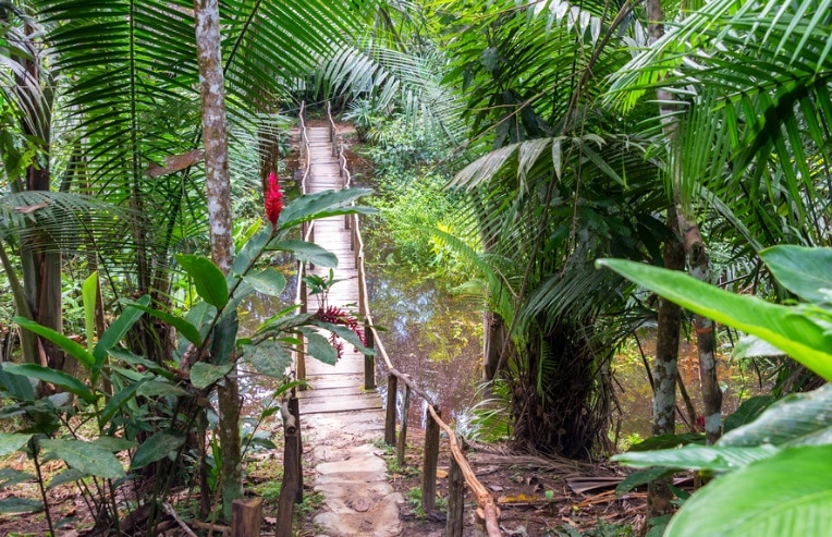 Aventure & Évasion - Camping Aventure Mégantic